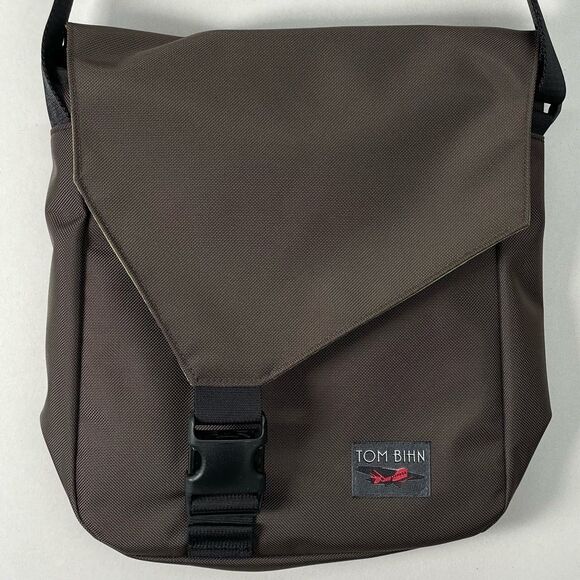 Tom Bihn | Bags | Tom Bihn Medium Cafe Bag Crossbody Made In Usa Travel ...